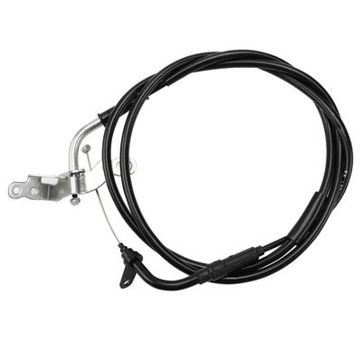 雅马哈踏板车油门拉线原装正品