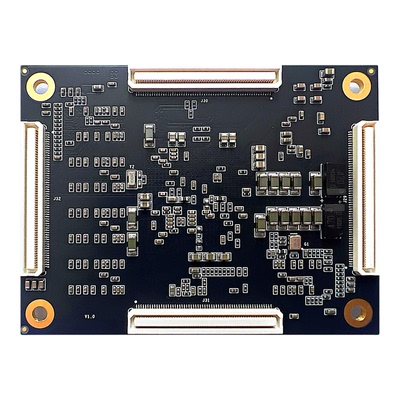 FPGA核心板 Xilinx Zynq UltraScale+ MPSoC XCZU3EG 兼容ACU3EG