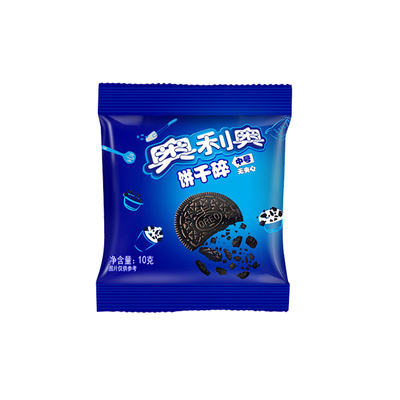 奥利奥饼干碎8.5g烘焙专用正品