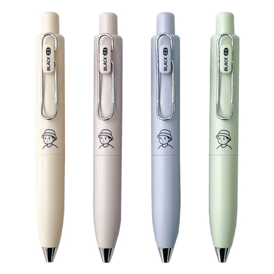 兜兜口袋笔小巧可爱随身便携