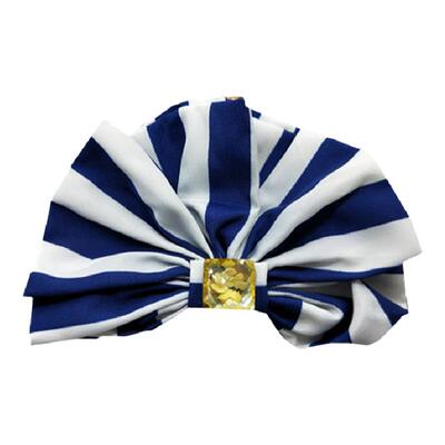 日单lattice大号夸张马尾香蕉夹