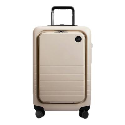 Monos摩纳世前开盖行李箱