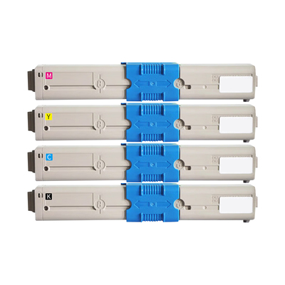 适用OKIC331SDN打印机粉盒