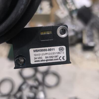 询价-SIKO MSK5000-0011磁栅尺读数头