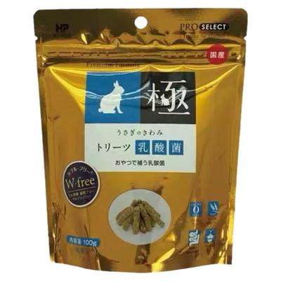 【上市品质】海佩特乳酸菌草条