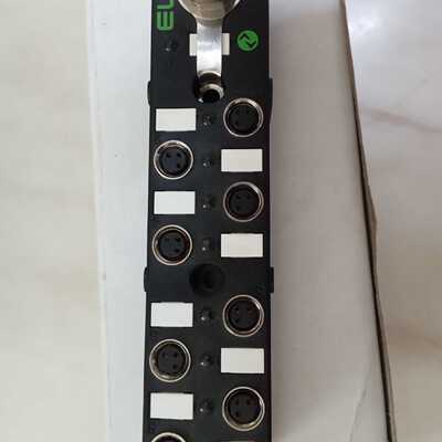 议价宜科BSDN BCDN LKHA ESP8-0808P 0404P 0800P 1600P-M12 Q12