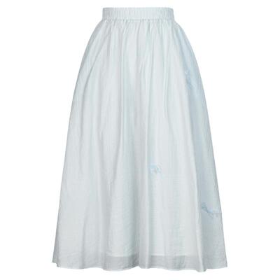 森女部落原创甜美蝴蝶结半裙女裙新款女装裙子仙女超仙森系半身裙