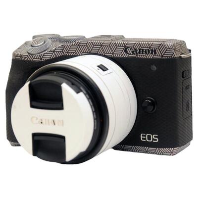 佳能EOSM5M62微单机身保护贴膜