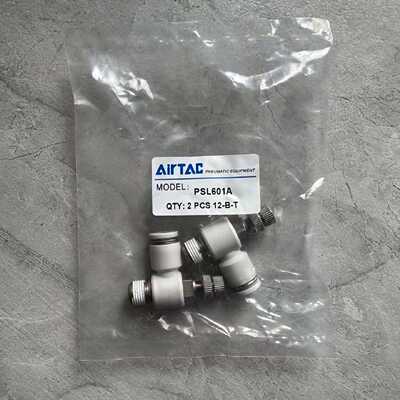 【议价-可维修】 AIRTAC PSL601A 阀 /均有货