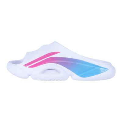 李宁男子轻便透气闪击8休闲