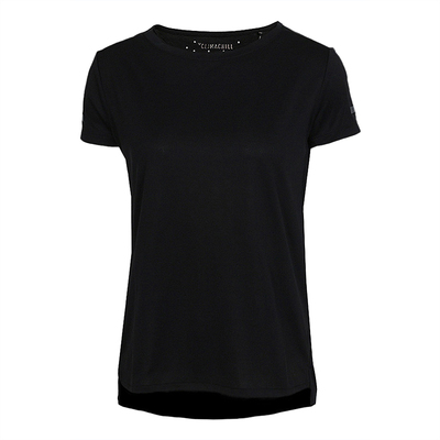 Adidas/阿迪达斯正品夏季新款女子透气休闲运动短袖T恤 EI6385