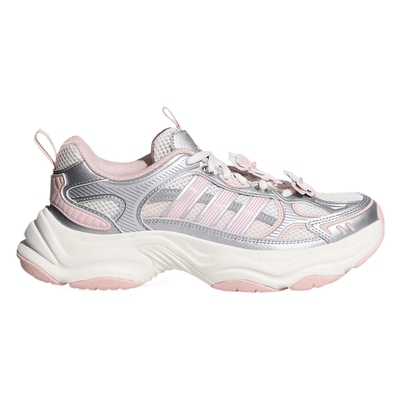 adidas阿迪达斯女子XLG FIN PULSESPW FTW运动训练跑步鞋HP7274