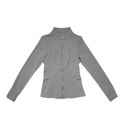 涂一现代舞蹈练功服修身显瘦套指