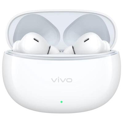 vivo iqoo TWS3e真无线蓝牙耳机入耳主动降噪超长续航游戏低延迟