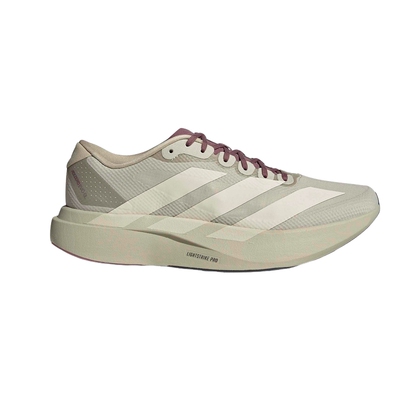 adidas阿迪达斯ADIZERO EVO SL春男新款竞速美学马拉跑步鞋JS2441