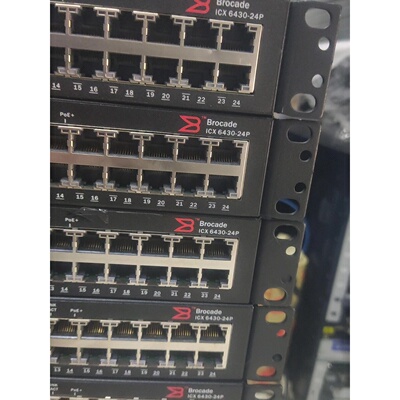 博科BROCADE