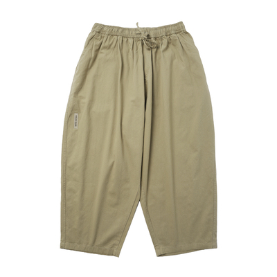 八分裤萝卜裤日系复古休闲裤纯棉