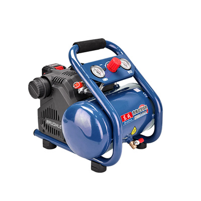 东成DCQE550/6ZL空压机