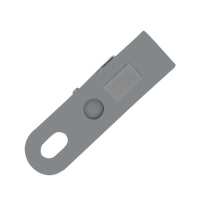 适用美的油烟机冷凝板挂钩CXW-200-TJ9031-GR/TJ9012-G/DJ102卡扣