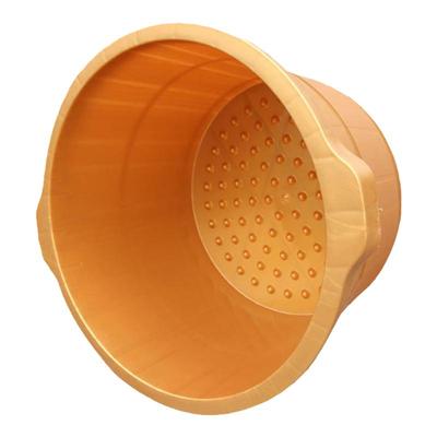 足浴桶塑料加厚牛津泡脚桶家用