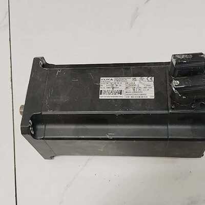 议价库卡机器人电机，型号ME11012030L0，2.5KW，三维修