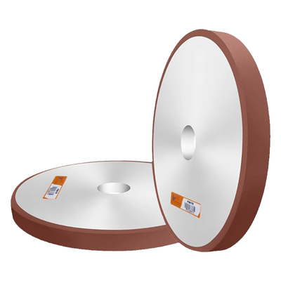 平行树脂金刚石砂轮合金钨钢专用