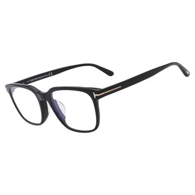 TOMFORD男女轻板材防蓝光眼镜框