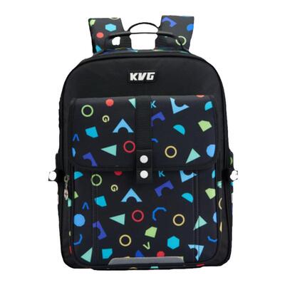 KVG小学生减负护脊书包
