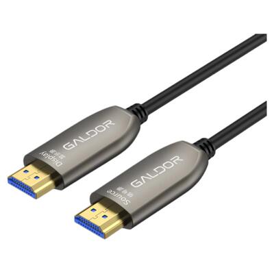 光纤高清视频线工程级高清4K60Hz