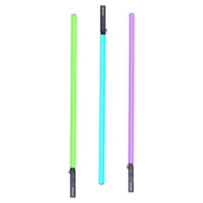 爱图仕艾蒙拉补光灯摄影手持便携