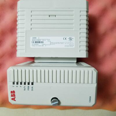 议价德国ABBDCSS800I/OCI840A/3BSE041882R1原装现货正品保证功能