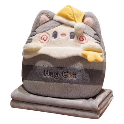 JOJO'SLIFEPD抱枕被子靠枕毯子