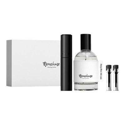 TTOUCHME香水DIY礼盒清新淡香