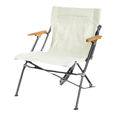 areffa铝合金户外折叠椅海狗