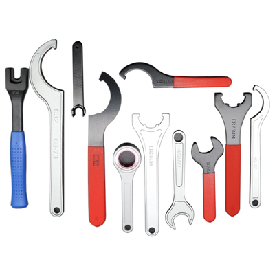 伟立信全系列数控刀柄扳手um