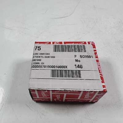 Danfoss 97909075 Coil  Reel Solenoid