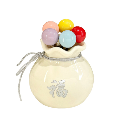 BSD不锈钢水果叉家用高级感