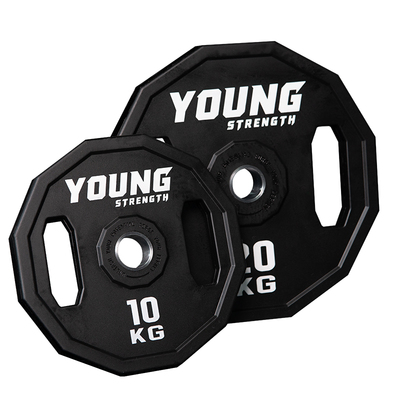 完全无味CPU手抓杠铃片[可定制]