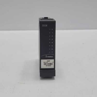 METSO DO8P 8CHANNEL DIGITAL OUTPUT UNIT D201129L