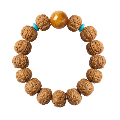 普陀山尼泊尔小金刚菩提手串