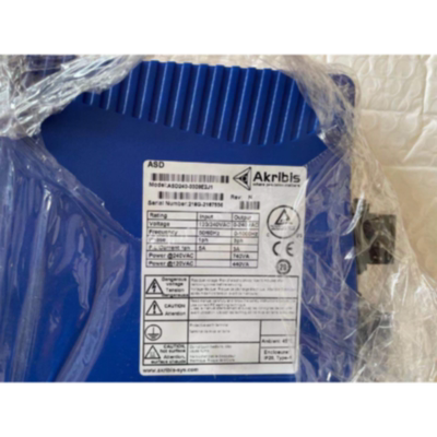 议价AKRIBIS 雅科贝斯 ASD240-0309E2J1 驱动器