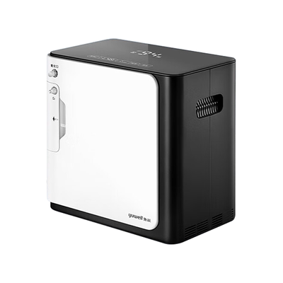 【院线同款】鱼跃制氧机8L升家用