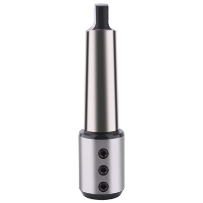 车床钻床莫氏锥柄侧固U钻刀柄