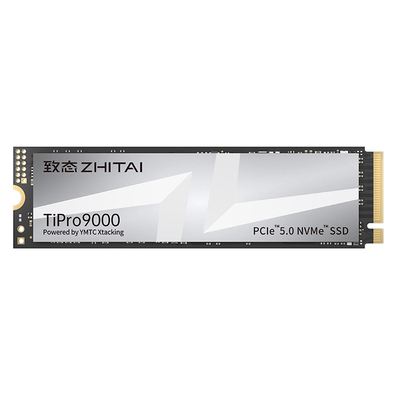 致态Ti600 Tiplus7100s 1T 2T 4T Pro9000长江存储 NVME 固态硬盘
