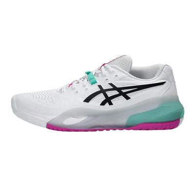 ASICS亚瑟士2026新款男子网球鞋澳网联名GEL-RESOLUTION X专业