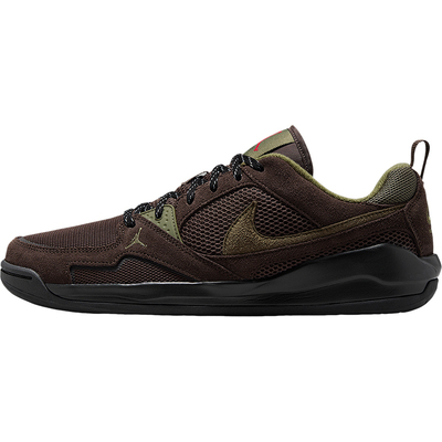 Nike/耐克正品JORDAN男士耐磨透气网眼缓震篮球运动鞋HJ6777-200