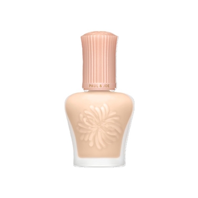 PAUL&JOE搪瓷隔离高效保湿