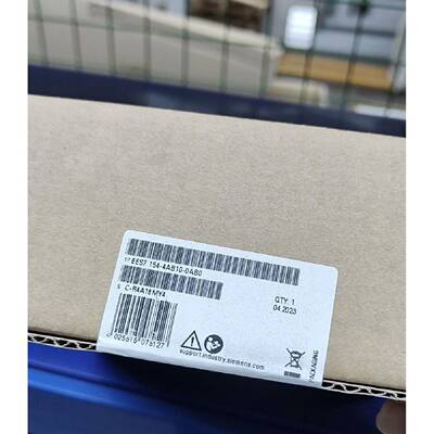 议价6ES7154-4AB10-0AB0 ET200PRO PN IM接口模块 6ES7154-3AB00-