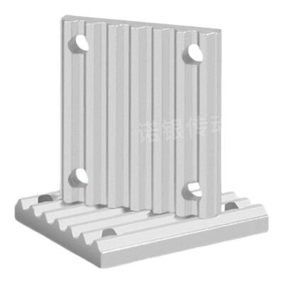 NYCD同步带压板MXL/XL/L/H型