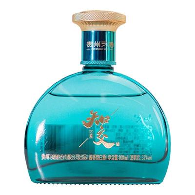 贵州习酒知交四季小酒100ml